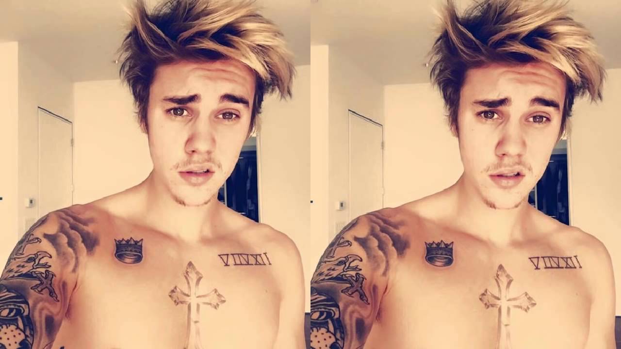Justin Bieber Ft Jason Derulo Official Video NEW SONG 2015 - YouTube