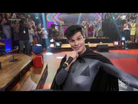 Mamonas Assassinas - O Legado canta \