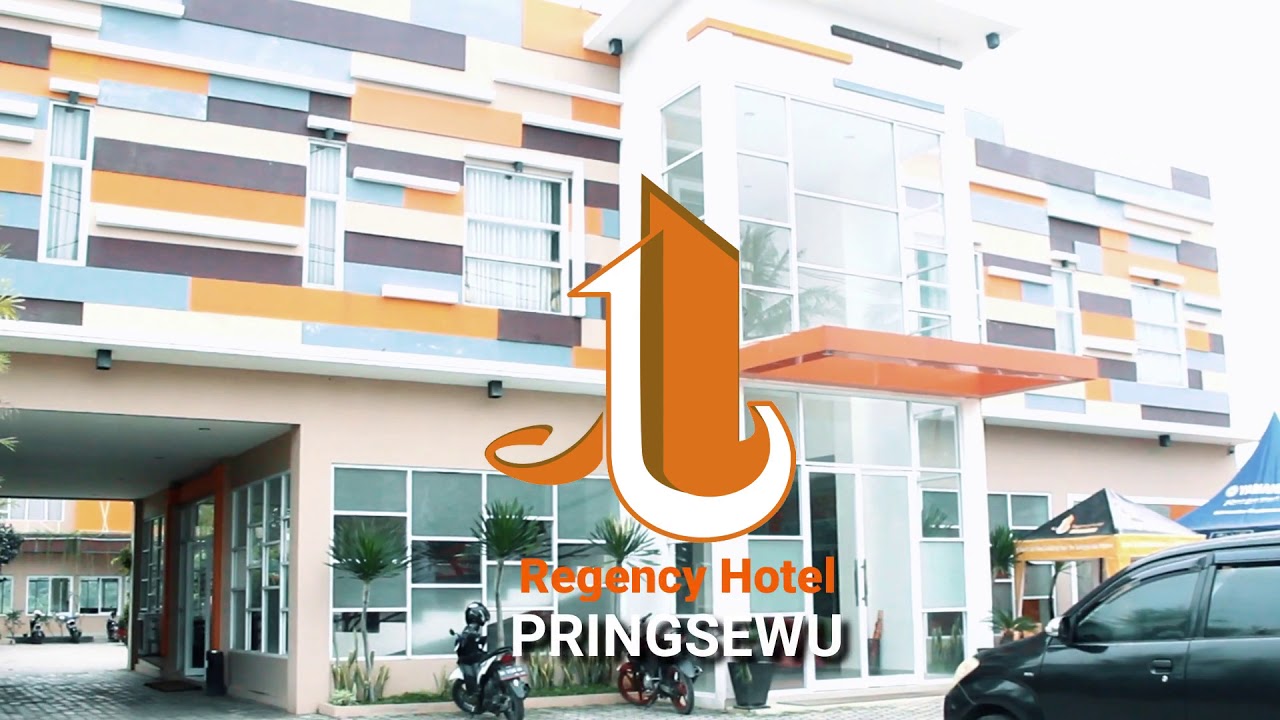 Selamat Hari Raya Idul Fitri 1439 H (Regency Hotel Pringsewu) - YouTube