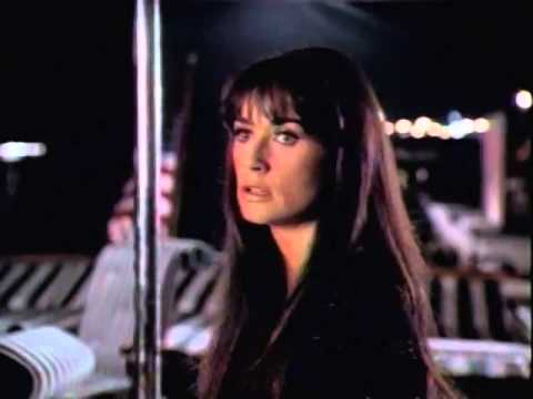 Striptease Latin Commerical - YouTube