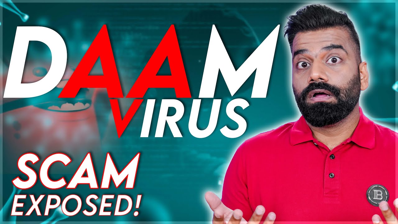 Most Dangerous Android Virus SCAM Exposed🔥🔥🔥 - YouTube
