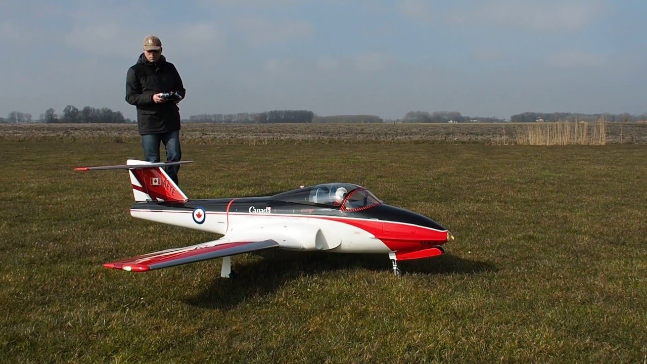 CARF Tutor test flight CG changes 13-03-2016 - YouTube