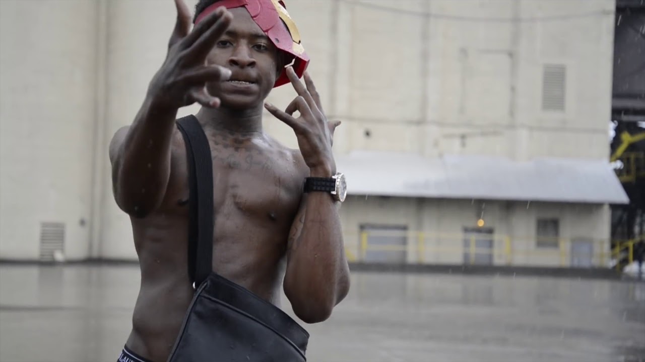 LA4SS -Intro - YouTube