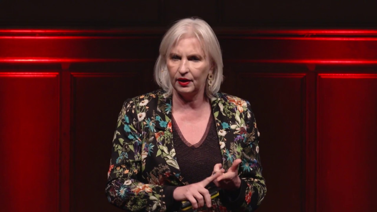 Identity in today’s world through art across time | Jeanette Ten Kate ...