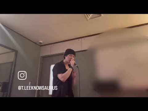 Lee Know \