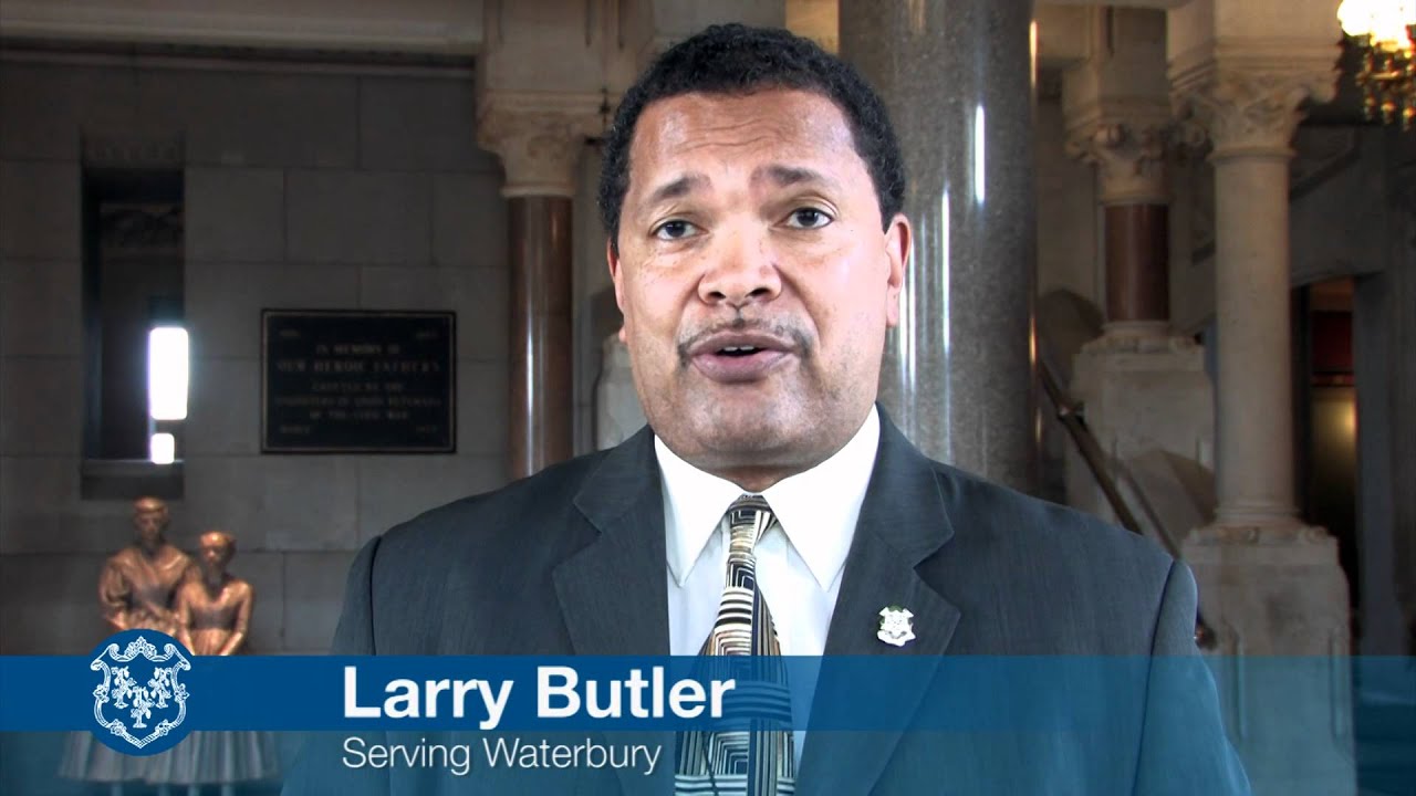 Rep. Butler on Foreclosure Mediation Legislation - YouTube