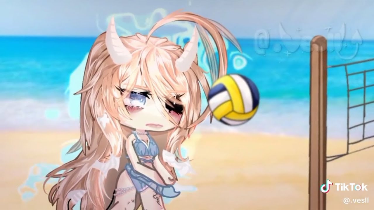 🌙 Gacha Life TikTok Compilation 🌙 Gacha Moon 🌙 [ #8 ] - YouTube