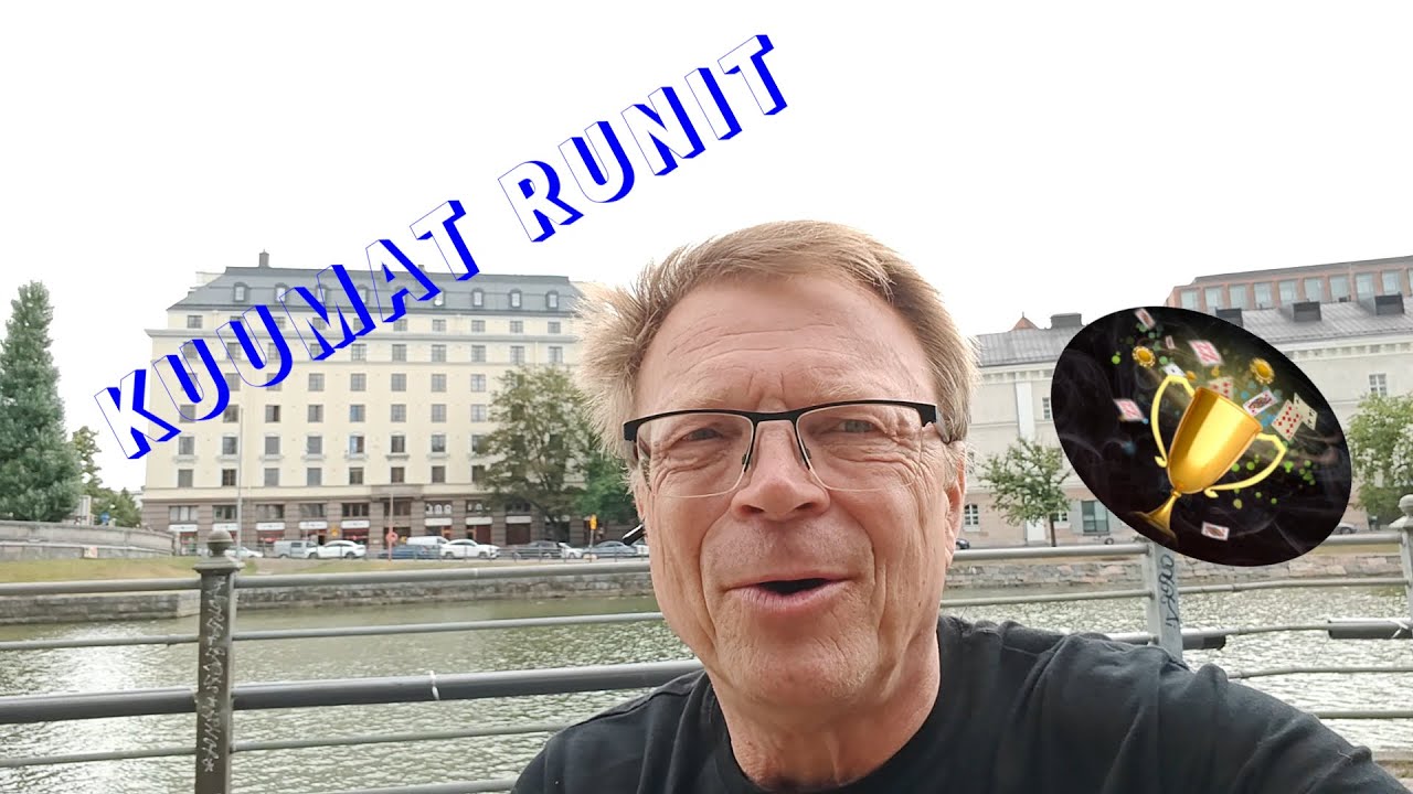 Kuumat runit - YouTube