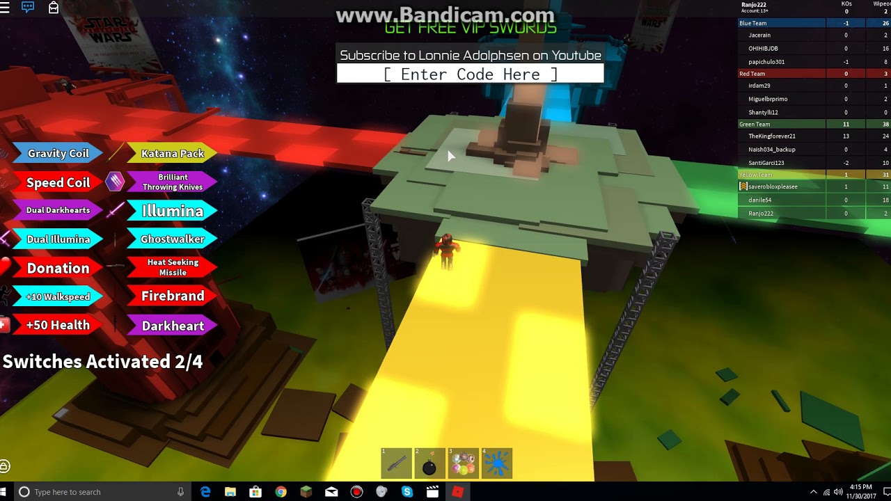 Roblox Space Wars Event: Space Battle Helmet - YouTube