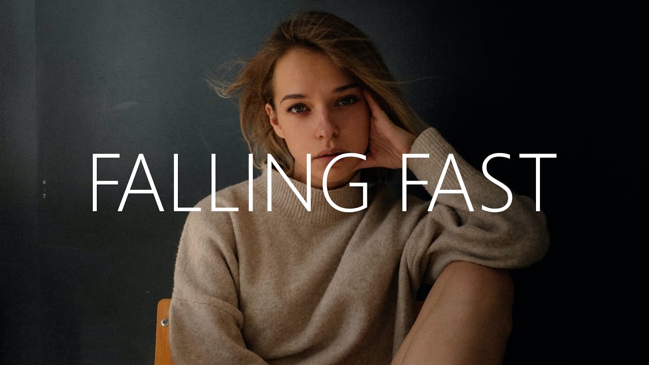 Seven Lions - Falling Fast (Lyrics) feat. GG Magree - YouTube