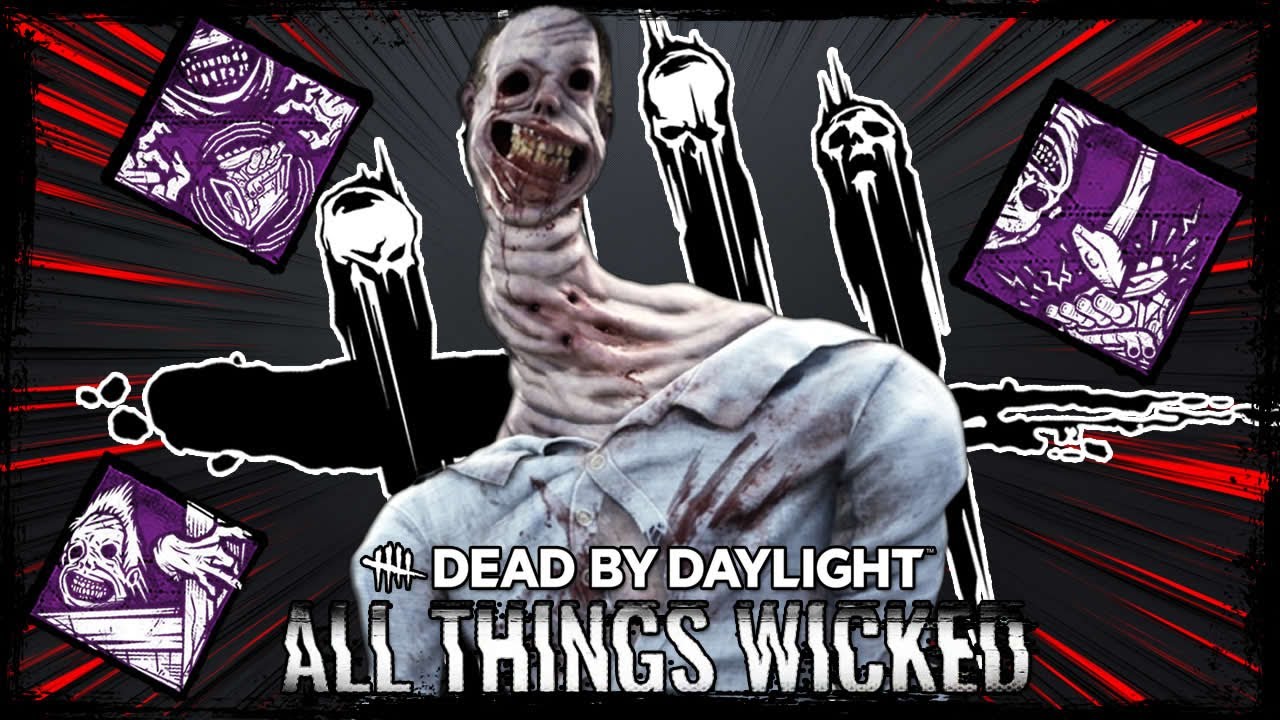 Explicando Poder, perks e mais do novo killer o desconhecido ( The ...