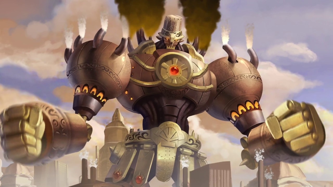 Nova Blitz - Trailer - YouTube