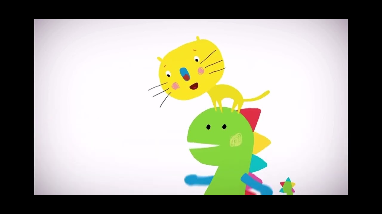 Ookiis world EP07 the chase - YouTube