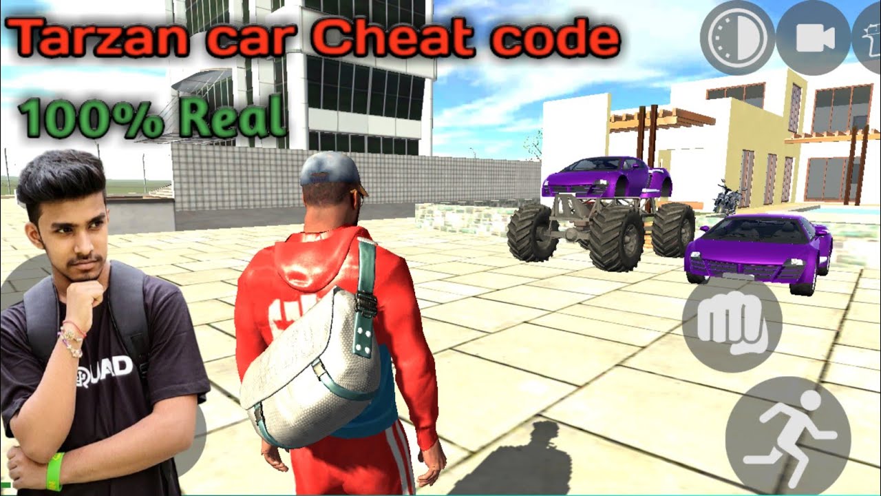 Tazan Car cheat code tarzan chura li writing king and art #viral # ...