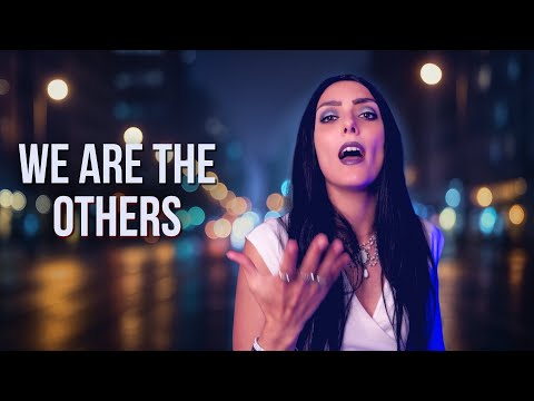 DELAIN - We Are The Others (Cover by Nicoletta Rosellini)