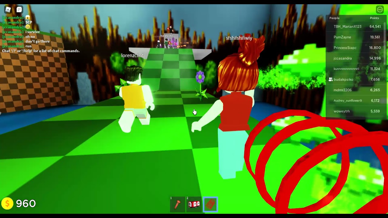 INSANE ELEVATOR! ROBLOX - YouTube