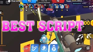 Best Hypershot Script Aimbot Roblox Scripts Mobile Pc 0 37 Mp3 & Mp4 ...
