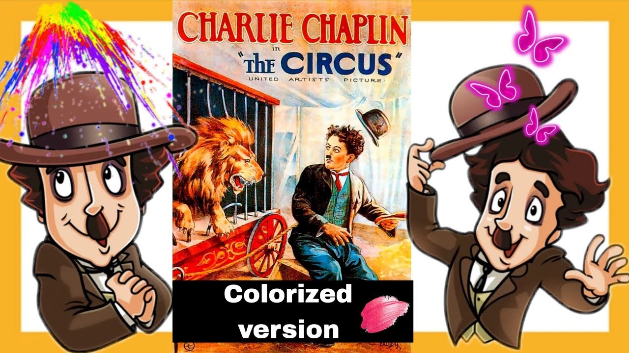Charlie Chaplin comedy videos , charlie Chaplin full movie best of ...