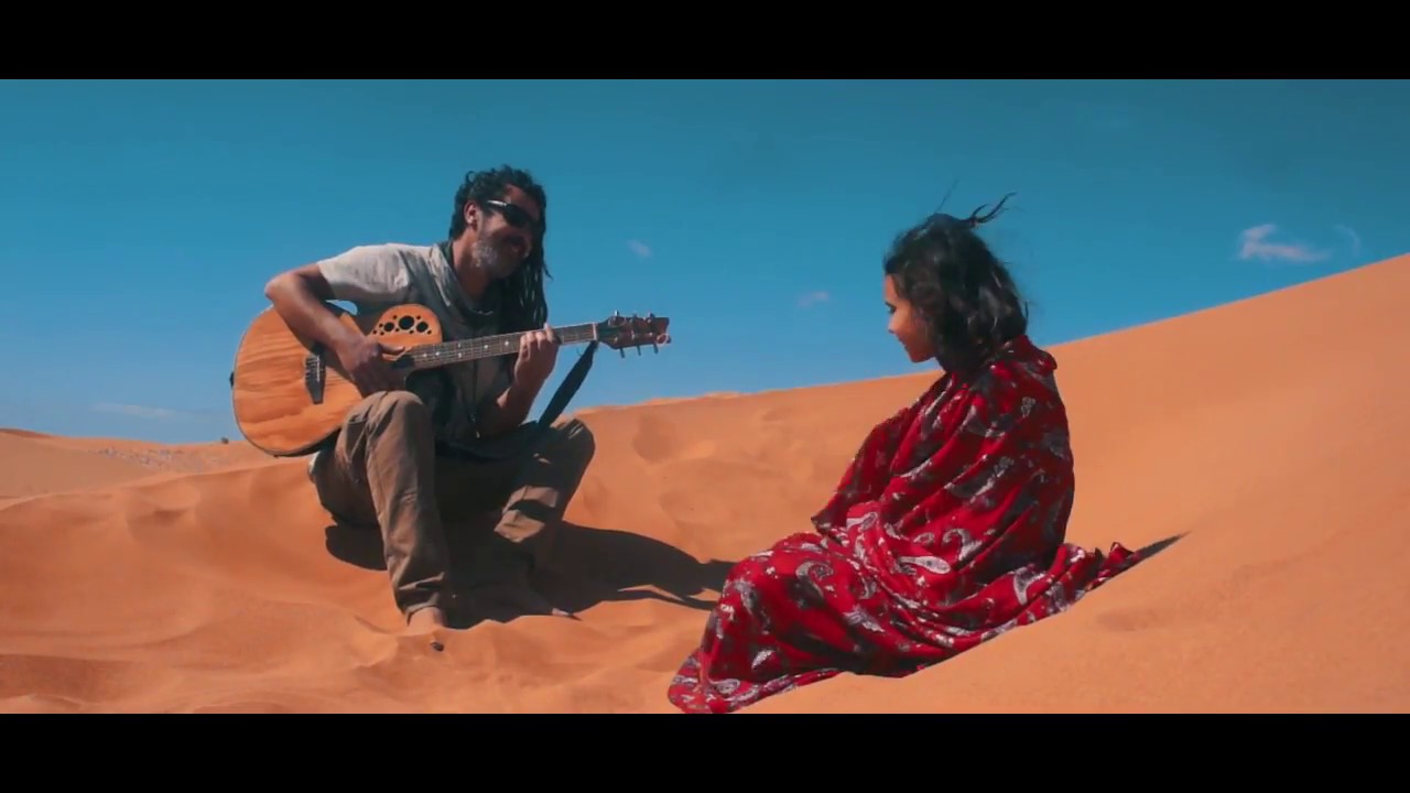 DAWINI BY ZAWIA FAMA,MOHAMED ATEF AND HASSAN SOKO.juin 2018 - YouTube