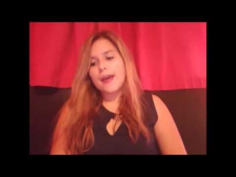 Danielle Hopper 1205134 Leadership Vodcast - YouTube