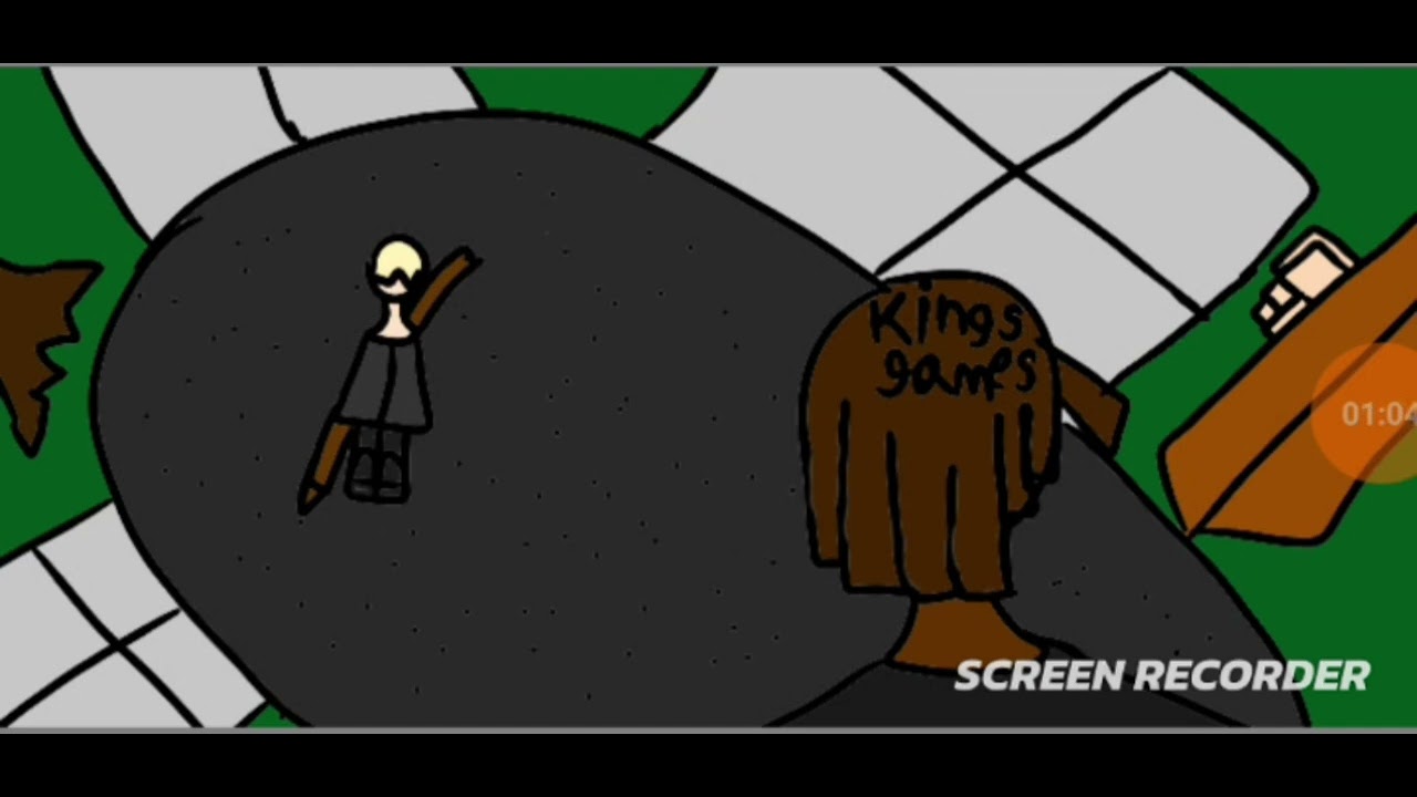 Da Rang :Kings Games - YouTube