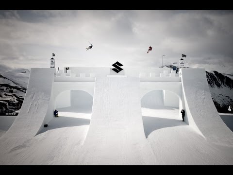 Nine Knights 2012 - Jesper Tjäder - YouTube