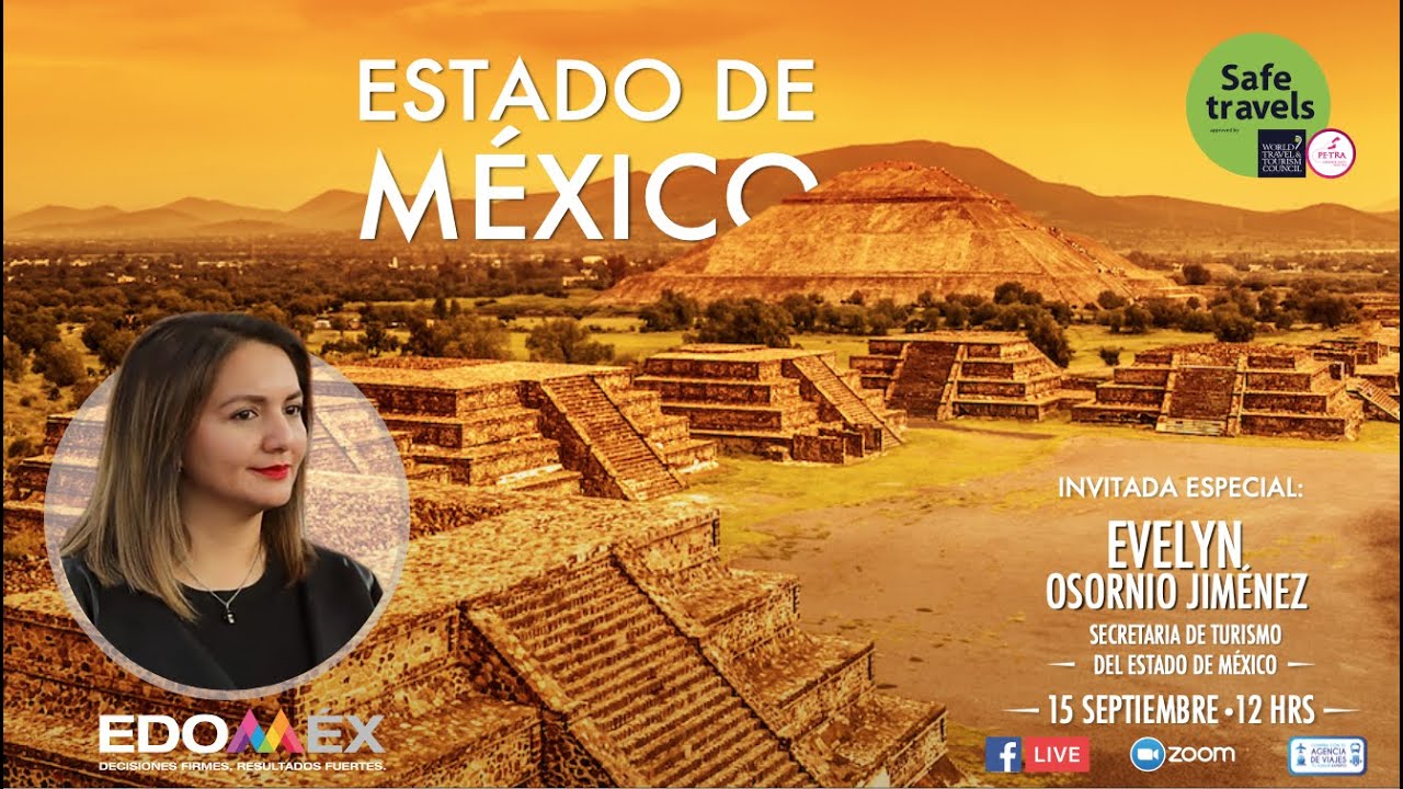 Webinar Eatado de México - YouTube