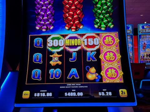 Tips on Triggering Rare Triple Slot Bonuses Part 1 - YouTube