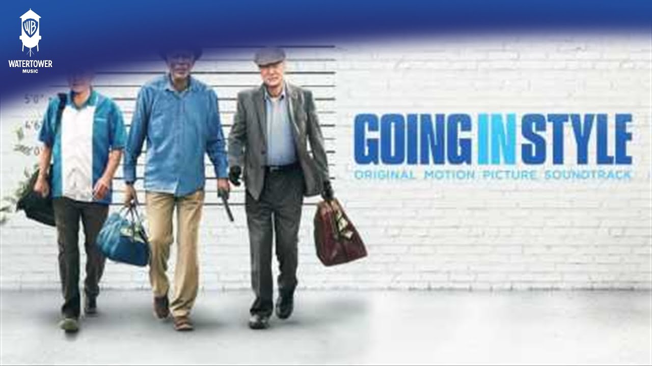 Going In Style Official Soundtrack | Opening - Rob Simonsen ...