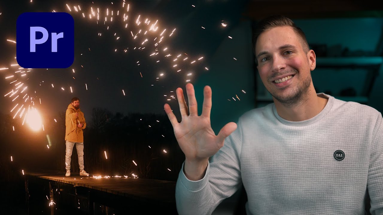 5 tips voor next level videos! // editing breakdown - YouTube