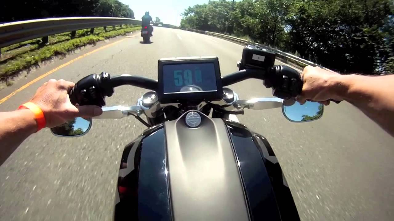 Project LiveWire - YouTube