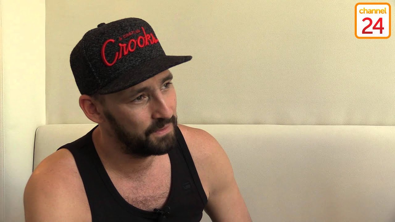 German Reggae artist Gentleman talks his music, his Africa tour and the ...