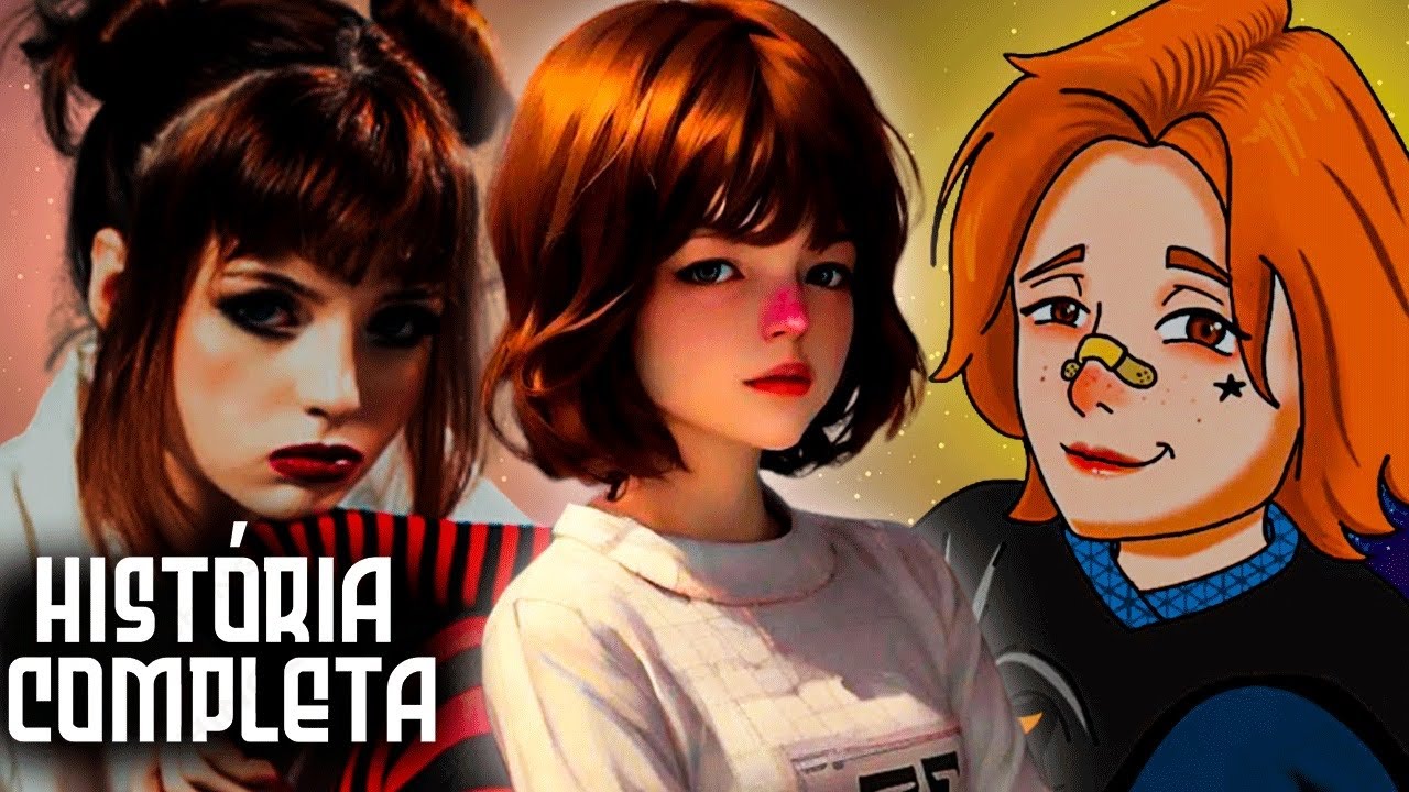 A ASCENSÃO e QUEDA do RALUCA - YouTube