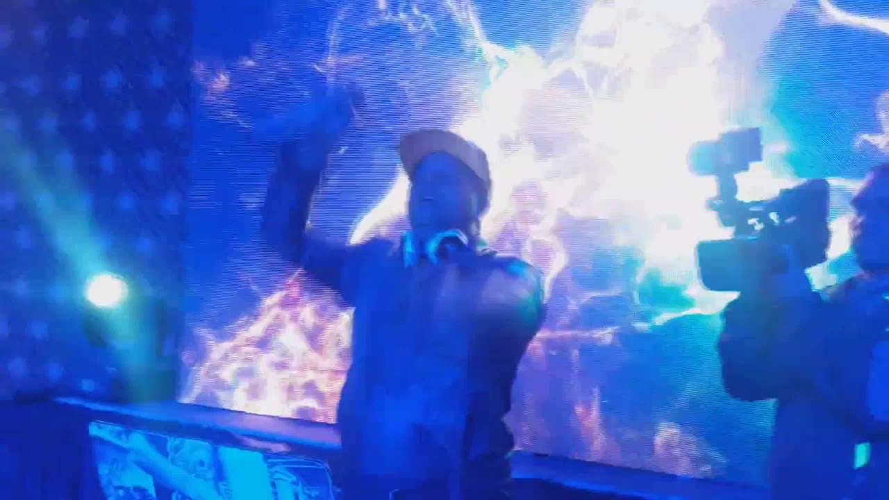 HBTU PROME DJ ABK ABK PRODUCTION - YouTube