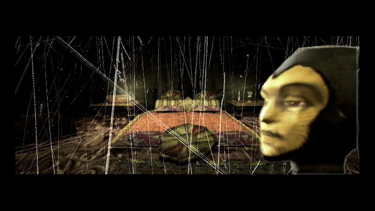 Summoner 2 Gameplay (PS2) - YouTube