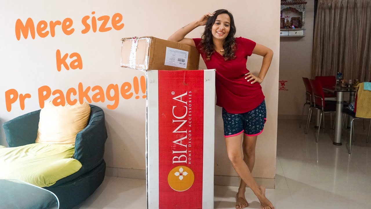 THIS IS WHY I LOVE PR PACKAGES!! - YouTube