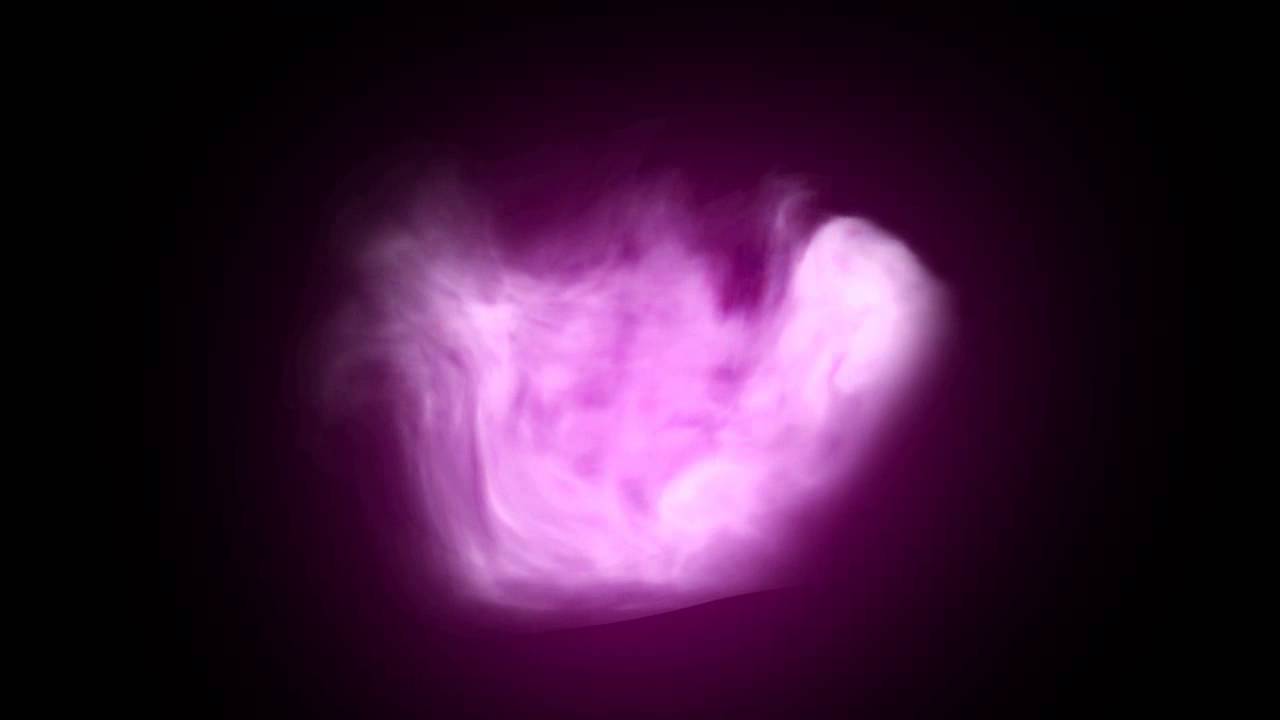 harry potter spell smoke (black screen) - YouTube