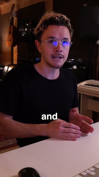 3 Creative Ways To Use The Vocoder Youtube