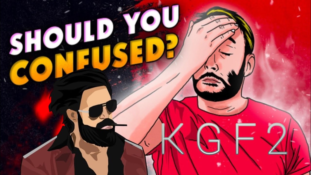 Kgf chapter 2 animation || rockey vs adheera fight || NI animation new ...