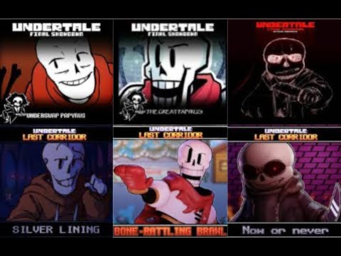 UFS VS ULC Part 2 (ost battle) - YouTube