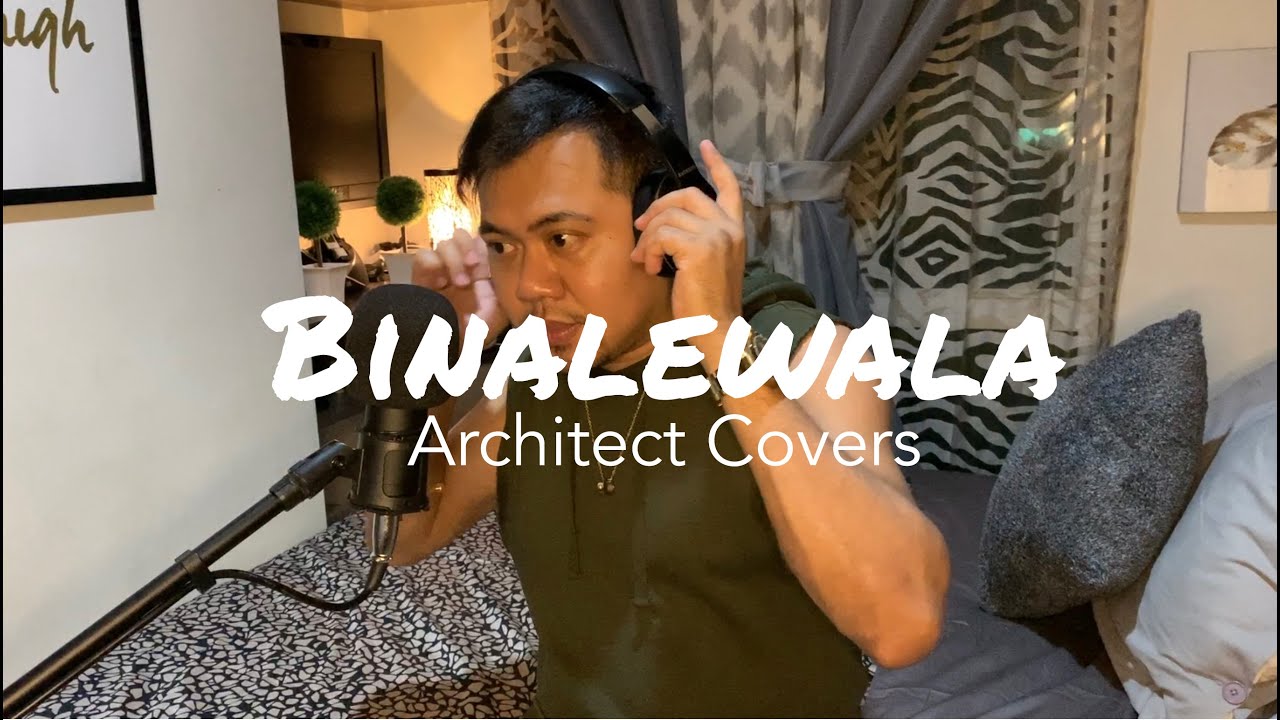 Binalewala (Cover) - YouTube