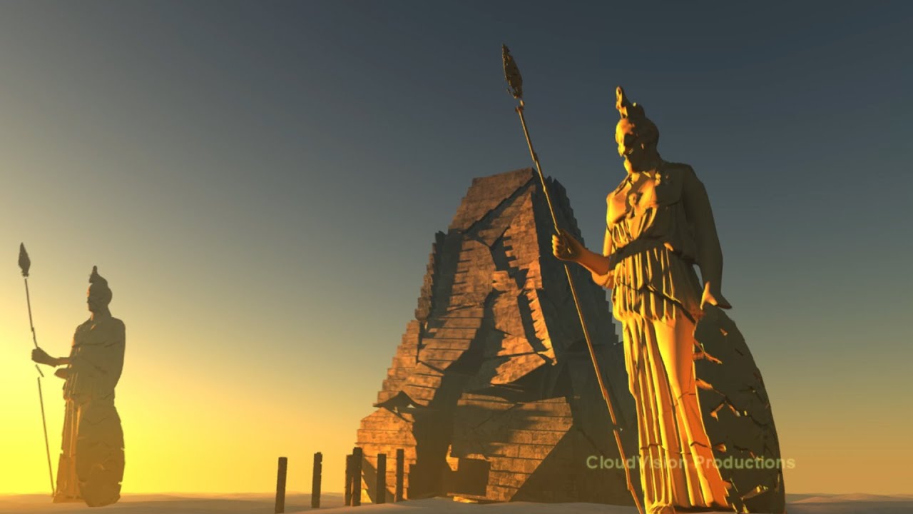 3DS Max Tutorial: How to use Rayfire for beginners - YouTube