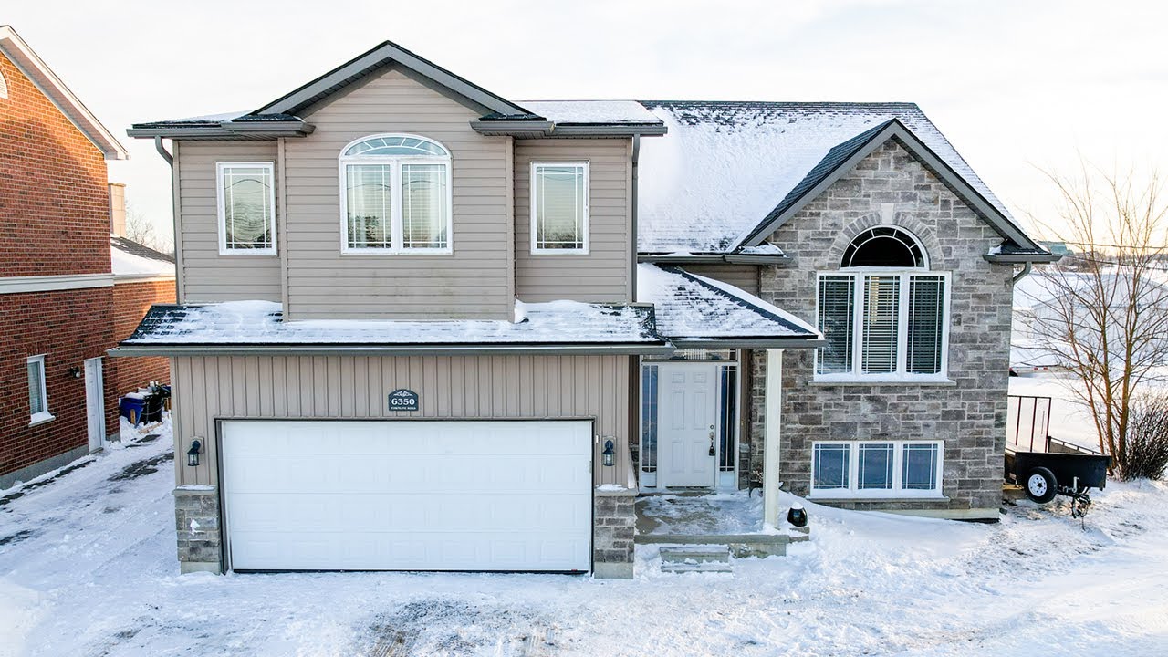 Official Video by RE/MAX Hendriks Team Realty - 6350 Townline Road ...