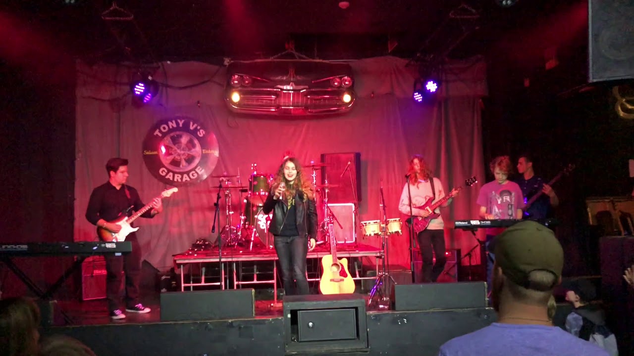 Four Sticks - YouTube