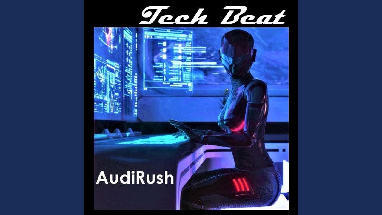 Tech Beat - YouTube