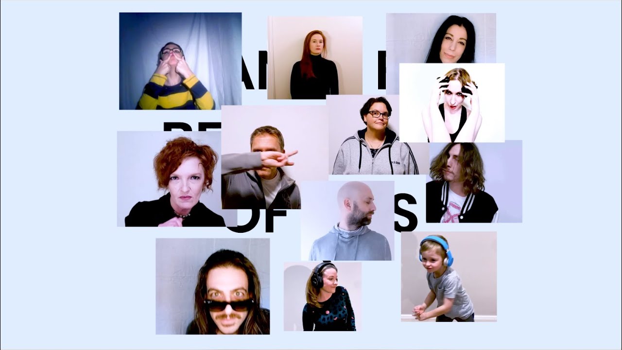 Without a Sound - Fan Video - YouTube