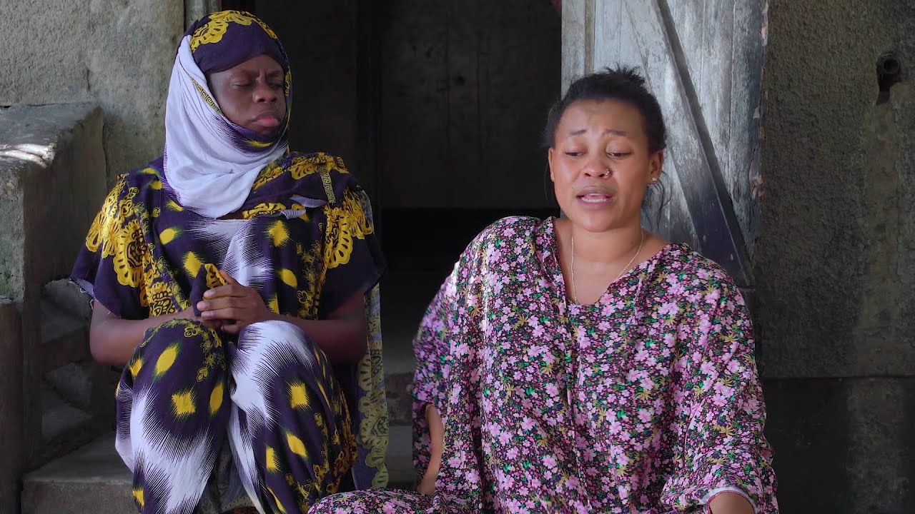 KITIMTIM Episode 22| Season TWO - Daa Zuu, Zunde, Pili, Masantula - YouTube