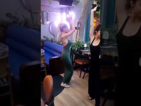 Merve Boluğur İlk Sahne Deneyimi İçin Prova Yaptı, Sahneye Çıkıyor..! #merveboluğur