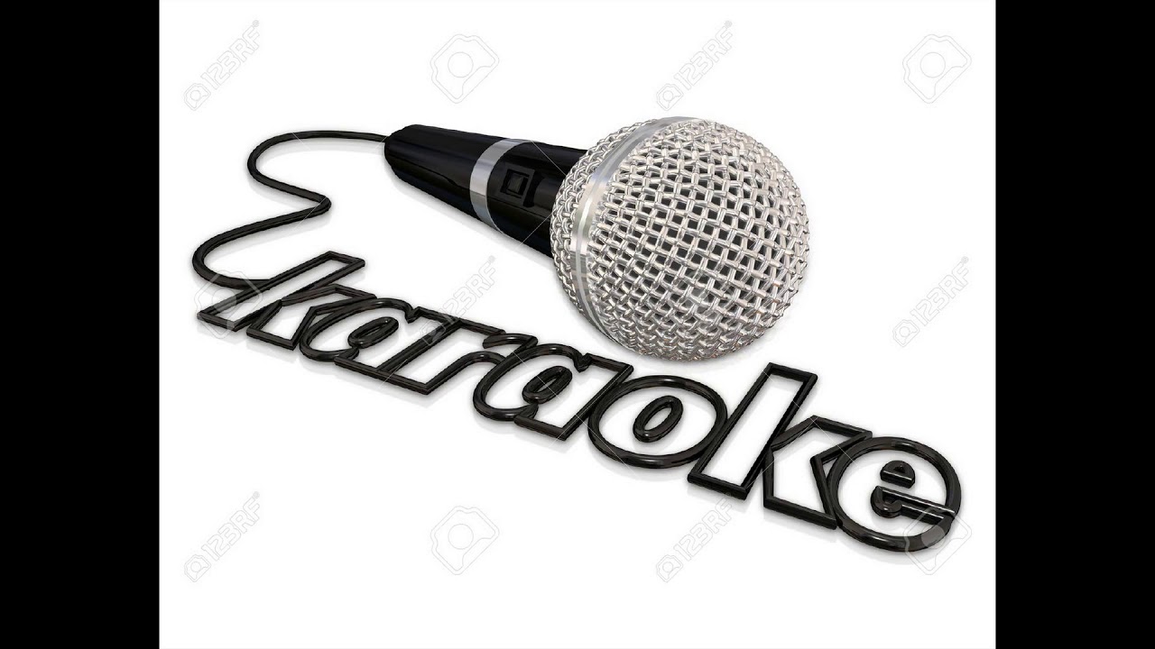 Karaoke - Y lo busque ( Ana Barbara ) - YouTube