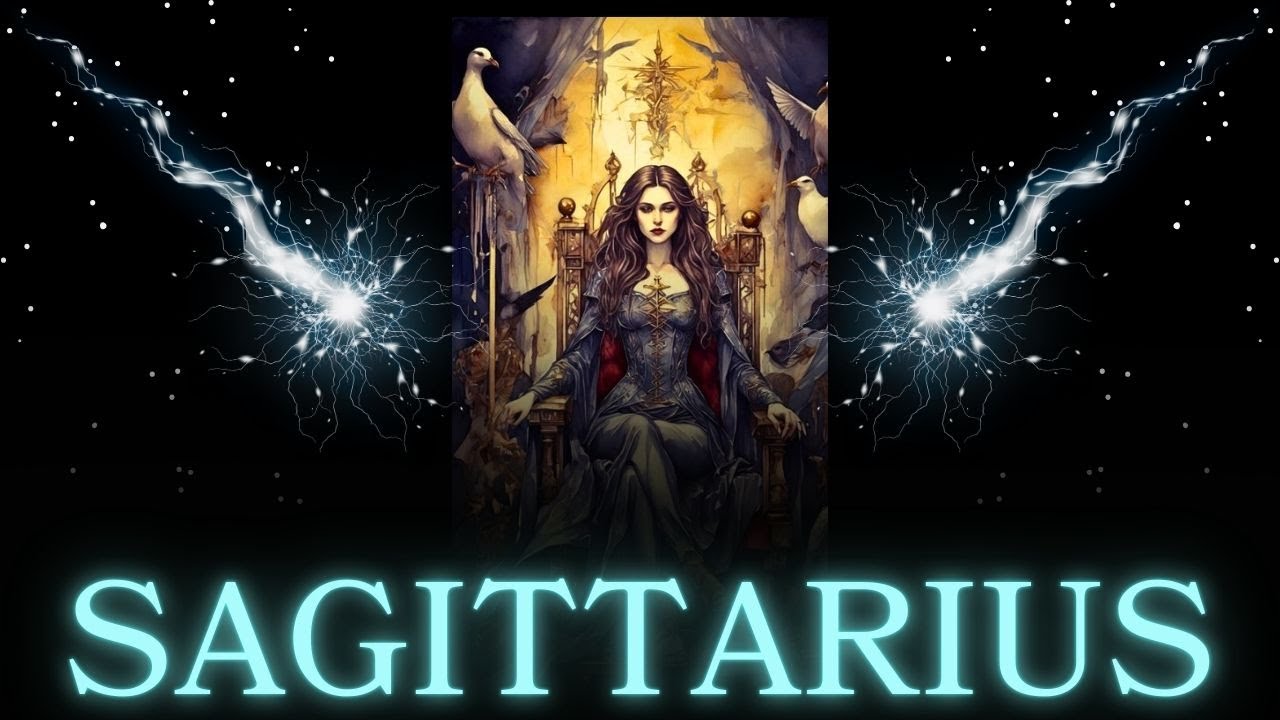 SAGITTARIUS 🔥A TREMENDOUS FIGHT BEHIND YOUR BACK 💥😤 MY CARDS DO NOT LIE ...